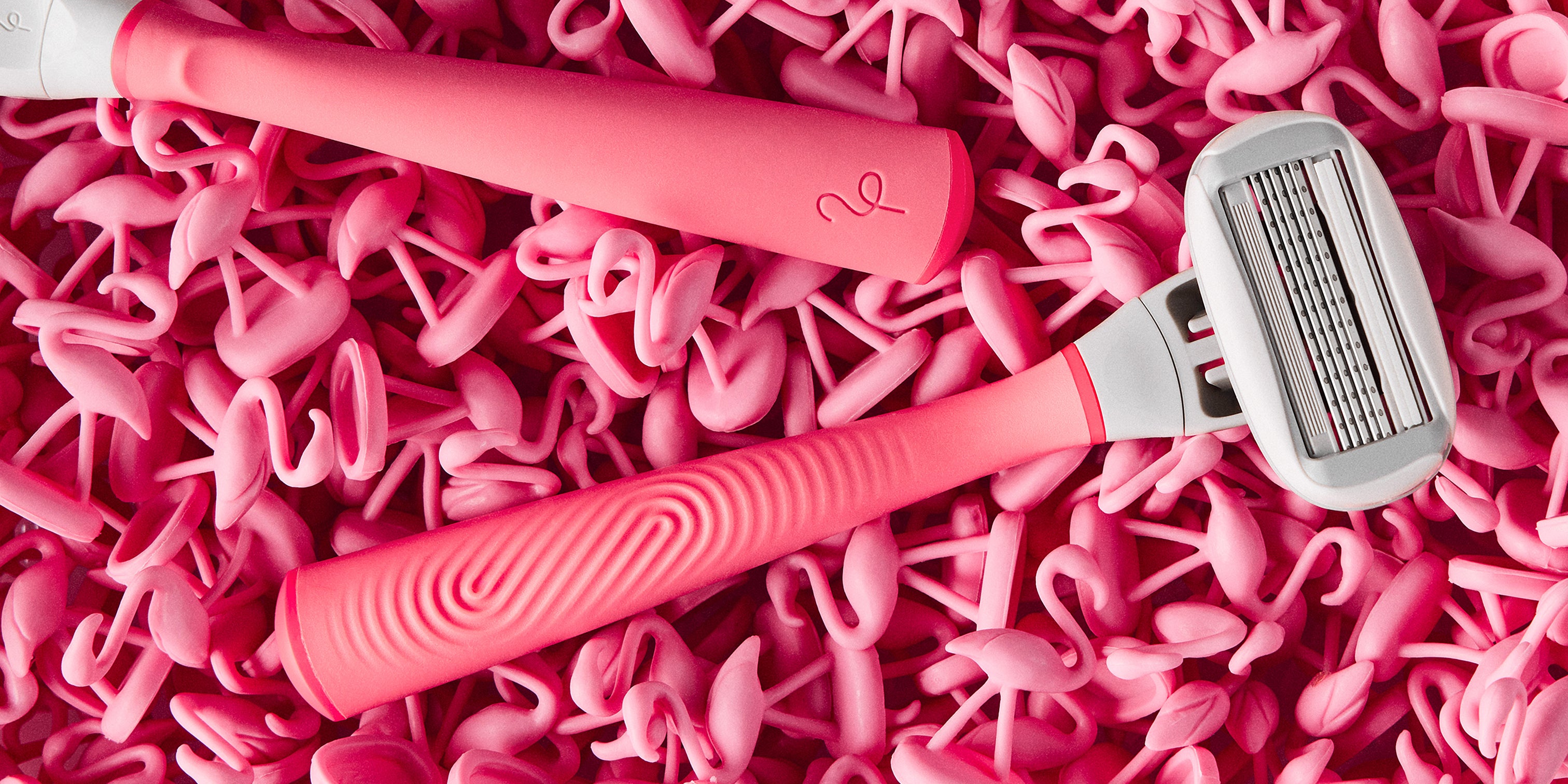 Flamingo | Women's Razors, Hair Removal & Body Care