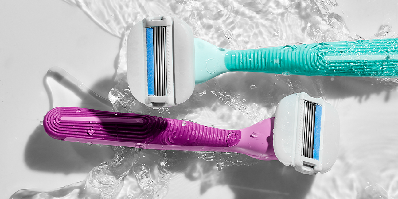 Flamingo | Women's Razors, Hair Removal & Body Care