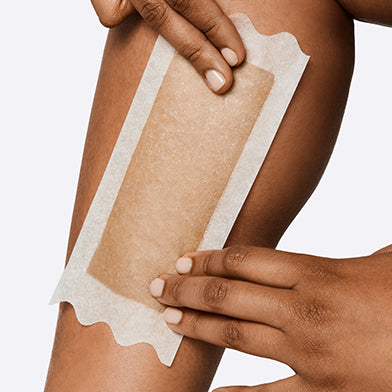 How To Wax Your Body – Flamingo