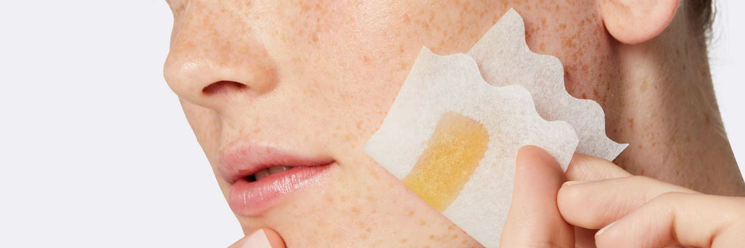 How to Wax Your Face at Home – Flamingo