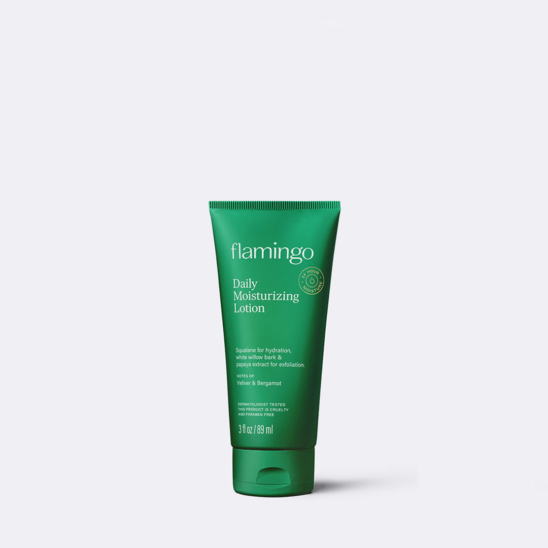 Flamingo | Women's Razors, Hair Removal & Body Care