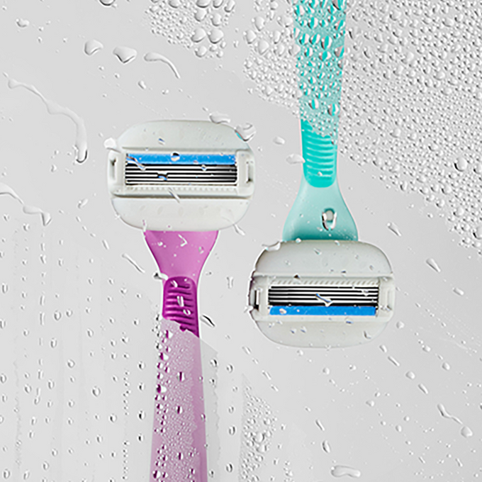 Flamingo | Women's Razors, Hair Removal & Body Care