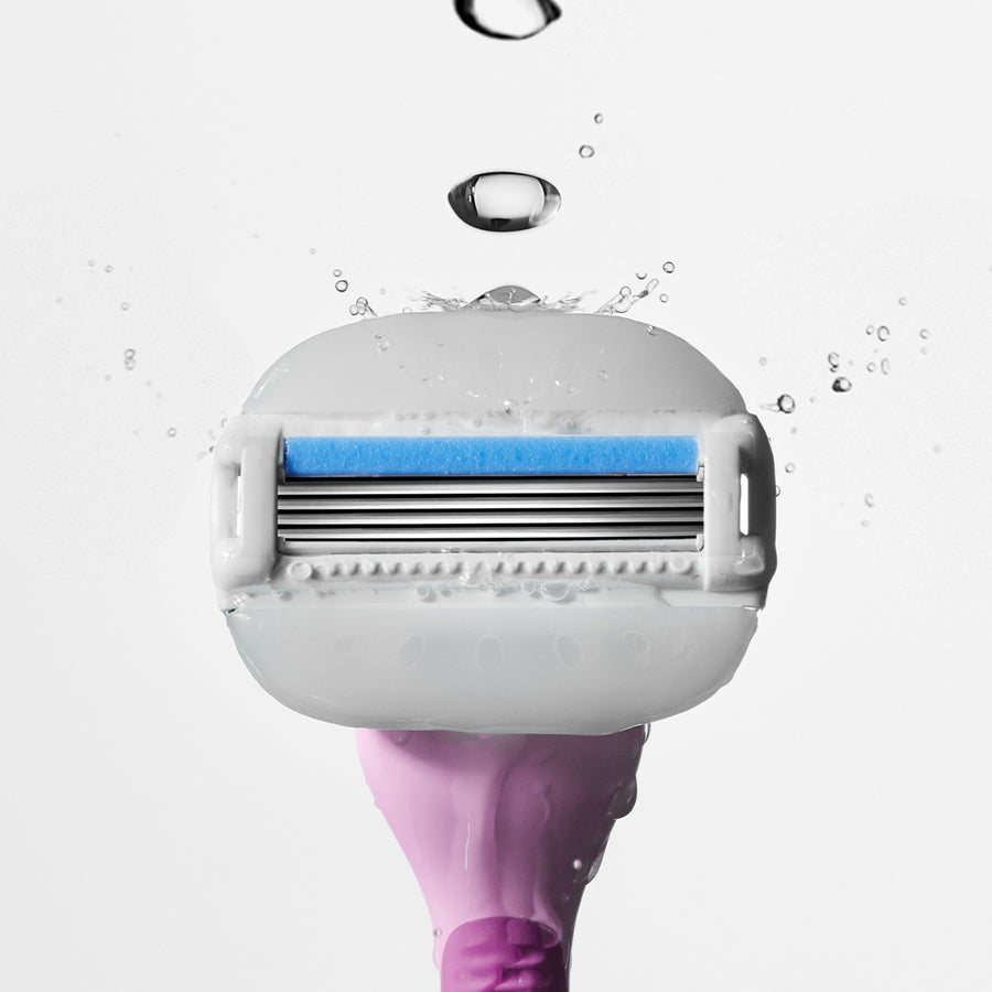 Flamingo | Women's Razors, Hair Removal & Body Care