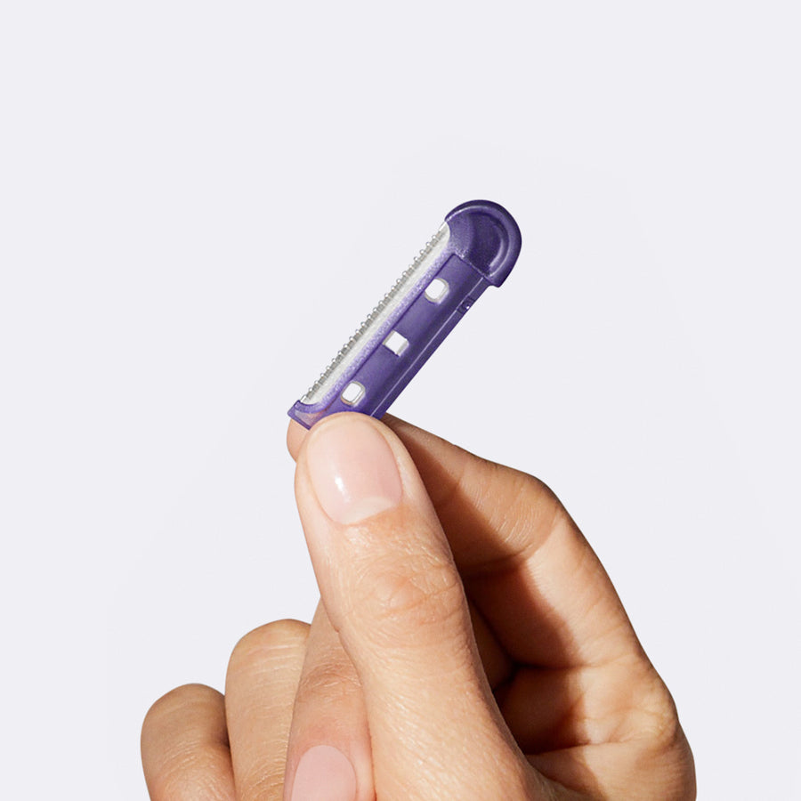 How to Dermaplane – Flamingo