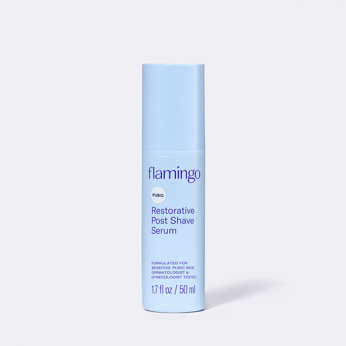 Flamingo | Women's Razors, Hair Removal & Body Care