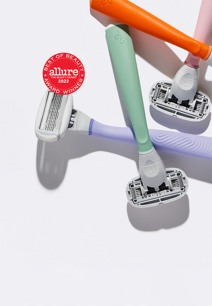 Flamingo | Women's Razors, Hair Removal & Body Care