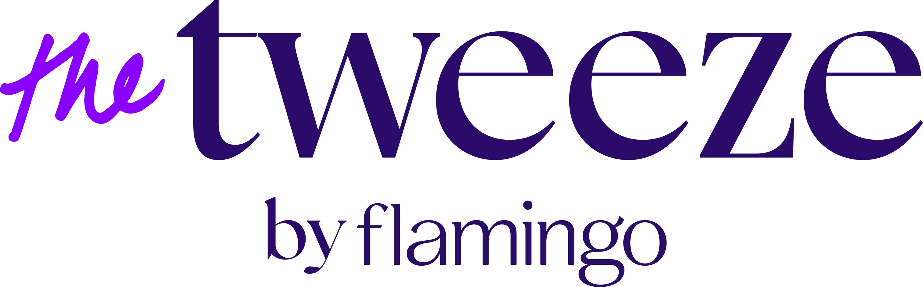 The Tweeze – Flamingo